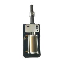 China Universal Bus Pneumatic Externally Swinging Door Pump MBZ-100 800k Cycle Anti-Pinch Single-Cylinder Bus Spares for sale