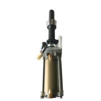 China Universal Bus Pneumatic Externally Swinging Door Pump MBZ-100 800k Cycle Anti-Pinch Single-Cylinder Bus Spares for sale