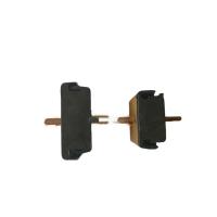 China Yuchai YC6J YC6L YC6MK Bus Engine Mount Pad Multi-Layer Damping Epoxy 1.5X Load Bus Spares for sale