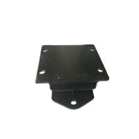 China OEM Engine Mount Pad 612600061084 3-Layer Damping 8yr 800k km Weichai Youngman Bus Spares Parts for sale