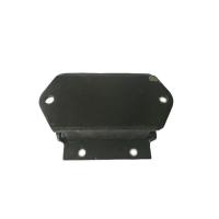 China OEM Engine Mount Pad 612600061084 3-Layer Damping 8yr 800k km Weichai Youngman Bus Spares Parts for sale