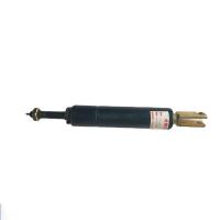 China Bus Universal Seat Gas Spring Rod-Type Recliner Assembly 7202-00039 5yr 150k Cycle 10mm Ball Bus Spares for sale