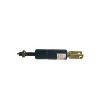 China Bus Universal Seat Gas Spring Rod-Type Recliner Assembly 7202-00039 5yr 150k Cycle 10mm Ball Bus Spares for sale