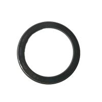 China Genuine Meritor Axle Rear Wheel Hub Oil Seal 3930173 5yr 500k km Youth Jinlong European Bus Spares for sale