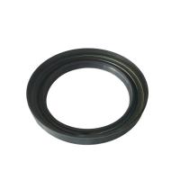 China Genuine Meritor Axle Rear Wheel Hub Oil Seal 3930173 5yr 500k km Youth Jinlong European Bus Spares for sale