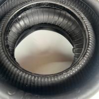 China High-Grade Universal Air Suspension Spring Chloroprene Rubber 12m Bus Multi-Layer Bus Spares for sale