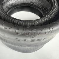 China High-Grade Universal Air Suspension Spring Chloroprene Rubber 12m Bus Multi-Layer Bus Spares for sale