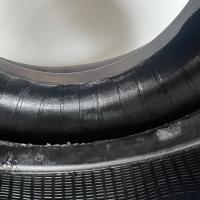 China BYD Zhongtong Bus Air Suspension Spring Model 916 3M Cycle Maintenance-Free Height Adjustable Bus Spares for sale