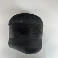 China Continental Air Shock Absorber Spring 916N5 Rubber Steel General Bus Model Bus Spares for sale