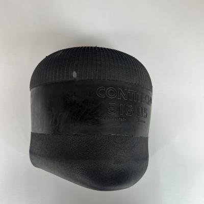 China Continental Air Shock Absorber Spring 916N5 Rubber Steel General Bus Model Bus Spares for sale