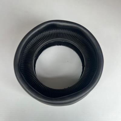 China Young Neoplan Yutong Bus Air Shock Absorber Spring Airbag 662 1M Cycle Bus Spares 2931-00043 for sale