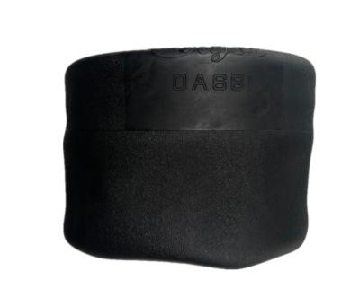 China High-Grade Universal Air Suspension Spring Chloroprene Rubber 12m Bus Multi-Layer Bus Spares for sale