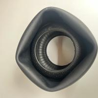 China Shenlong Ankai King Long Bus Air Shock Absorber Spring Airbag 715 Natural Rubber -40C to 70C Bus Spares for sale