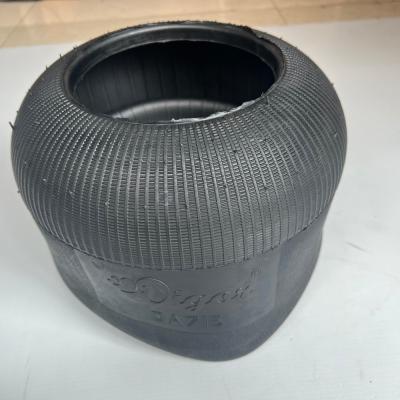 China Shenlong Ankai King Long Bus Air Shock Absorber Spring Airbag 715 Natural Rubber -40C to 70C Bus Spares for sale