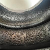 China Mercedes-Benz Golden Dragon Coach Bus Air Suspension Spring Airbag 500M Cycle Bus Spares A0003280101 for sale