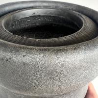 China Mercedes-Benz Golden Dragon Coach Bus Air Suspension Spring Airbag 500M Cycle Bus Spares A0003280101 for sale