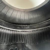 China Yutong Bus Air Suspension Spring 2931-00794 OEM Natural Rubber 300M Cycle Bus Spares for sale