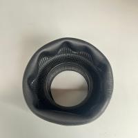 China Yutong Bus Air Suspension Spring 2931-00794 OEM Natural Rubber 300M Cycle Bus Spares for sale