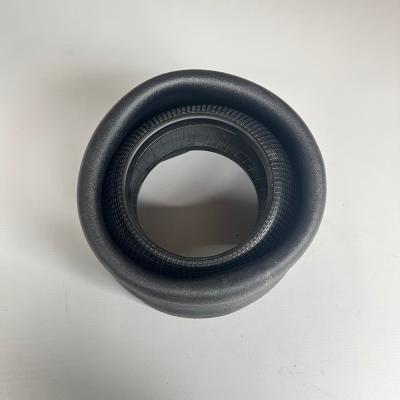China Yutong Bus Air Suspension Spring 2931-00794 OEM Natural Rubber 300M Cycle Bus Spares for sale