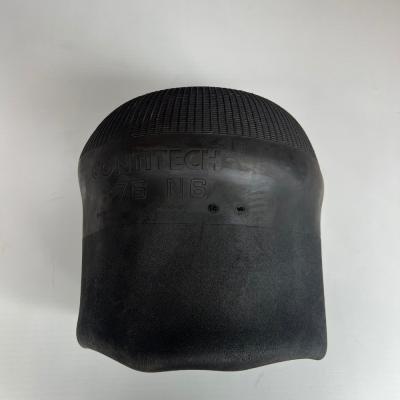 China Yutong Mercedes-Benz Bus Air Suspension Spring Maintenance-Free Height Adjustable Bus Spares 2931-00963 for sale