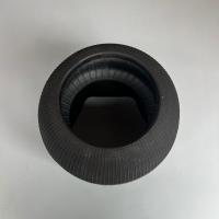 China Yutong Mercedes-Benz Bus Air Suspension Spring Maintenance-Free Height Adjustable Bus Spares 2931-00963 for sale