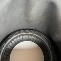 China Yutong Mercedes-Benz Bus Air Suspension Spring Maintenance-Free Height Adjustable Bus Spares 2931-00963 for sale