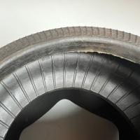 China Yutong Mercedes-Benz Bus Air Suspension Spring Maintenance-Free Height Adjustable Bus Spares 2931-00963 for sale