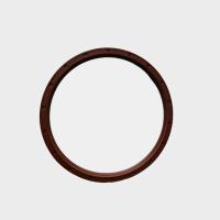 China Yutong Bus Rear Wheel Hub Oil Seals 3104-00669 3104-00670 Double-Lip Lightweight Long-Life Bus Spares for sale