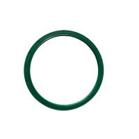 China Yutong Bus Rear Wheel Hub Oil Seals 3104-00669 3104-00670 Double-Lip Lightweight Long-Life Bus Spares for sale