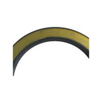 China Foton Bus Rear Hub Oil Seal 120x155x16mm Aluminum Alloy UV Resistant Mercedes-Benz Axle Bus Spares for sale