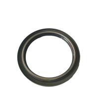 China Foton Bus Rear Hub Oil Seal 120x155x16mm Aluminum Alloy UV Resistant Mercedes-Benz Axle Bus Spares for sale