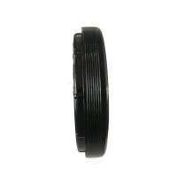 China Meritor Axle Wheel Hub Oil Seal 393-0273 3104-00216 HNBR Stainless Steel Weather Resistant Bus Spares for sale