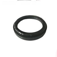 China Meritor Axle Wheel Hub Oil Seal 393-0273 3104-00216 HNBR Stainless Steel Weather Resistant Bus Spares for sale