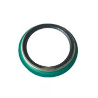 China King Long Bus Rear Wheel Hub Oil Seal 3762726 HNBR -40C to 80C Direct Replacement Bus Spares for sale