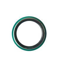 China King Long Bus Rear Wheel Hub Oil Seal 3762726 HNBR -40C to 80C Direct Replacement Bus Spares for sale
