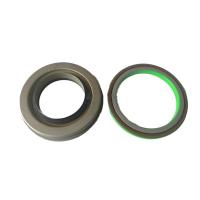 China Meritor Bus Axle Differential Oil Seal 2403-00451 Stainless Steel Skeleton Maintenance-Free Bus Spares for sale