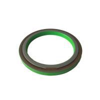 China Meritor Bus Axle Differential Oil Seal 2403-00451 Stainless Steel Skeleton Maintenance-Free Bus Spares for sale