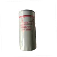 China Yuchai Bus Engine Oil Filter 630-1012240 Spring Check Valve Quick-Release Bus Spares for sale