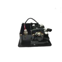 China Universal Bus Model 171 Luggage Compartment Door Lock Stainless Steel 300k Cycle Bus Spares for sale
