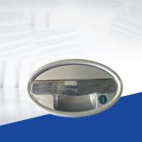 China Bus Luggage Compartment Door Lock Model 172A Zinc Alloy Die-Cast 120C Stainless Steel Bus Spares for sale