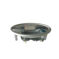 China Bus Luggage Compartment Door Lock Model 172A Zinc Alloy Die-Cast 120C Stainless Steel Bus Spares for sale