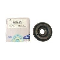 China Yutong King Long Bus Fan Electromagnetic Clutch Bearing DX018 1315-01430 Bearing Steel 3-Speed Bus Spares for sale