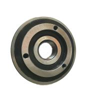 China Yutong King Long Bus Fan Electromagnetic Clutch Bearing DX018 1315-01430 Bearing Steel 3-Speed Bus Spares for sale