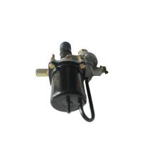 China Wanan 70mm Clutch Booster 1607300S7BB Air Pressure Assist Control Valve Bus Spares Parts for sale