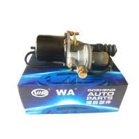 China Wanan 70mm Clutch Booster 1607300S7BB Air Pressure Assist Control Valve Bus Spares Parts for sale