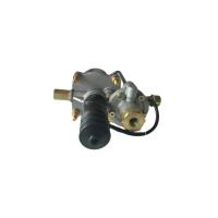 China Wanan 70mm Clutch Booster 1607300S7BB Air Pressure Assist Control Valve Bus Spares Parts for sale