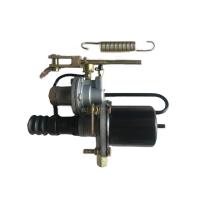 China Wanan 70mm Clutch Booster 1607300S7BB Air Pressure Assist Control Valve Bus Spares Parts for sale