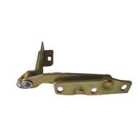 China Genuine King Long Bus Luggage Door Hinge 55V5F-08862 High-Strength Alloy 50k Cycle 4-Bar Linkage Bus Spares for sale