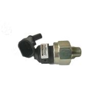 China Jinlong Yutong Bus Parking Brake Air Pressure Signal Sensor 3507-00095 50k-100k Cycle Bus Spares Parts for sale