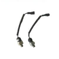 China Jinlong Yutong Bus Parking Brake Air Pressure Signal Sensor 3507-00095 50k-100k Cycle Bus Spares Parts for sale